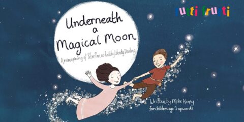 Underneath a Magical Moon | Emelin Theatre