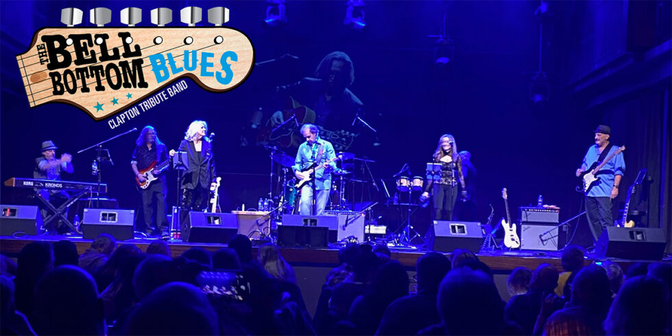 The Bell Bottom Blues | Emelin Theatre