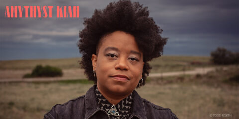 Amythyst Kiah | Emelin Theatre