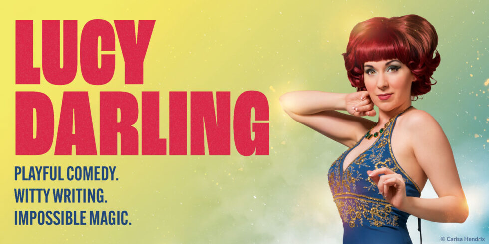 Lucy Darling | Emelin Theatre