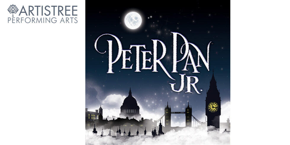 ARTISTREE PRESENTS Peter Pan Jr | Heather's T/TH Cast | Emelin Theatre
